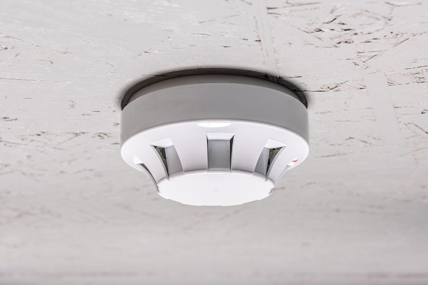 Photoelectric vs Ionization Smoke Alarms - Co-Operative Fire Protection